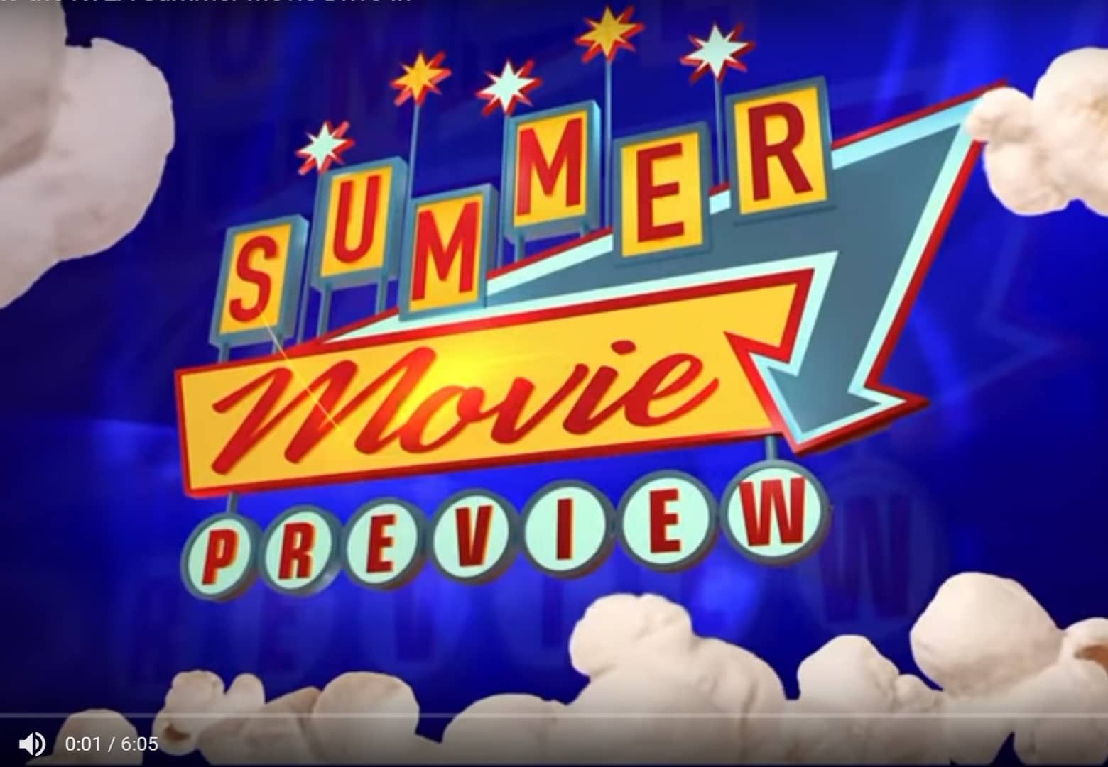 KTLA Movie Preview Logo | Lincoln and Continental Owner's Club ...