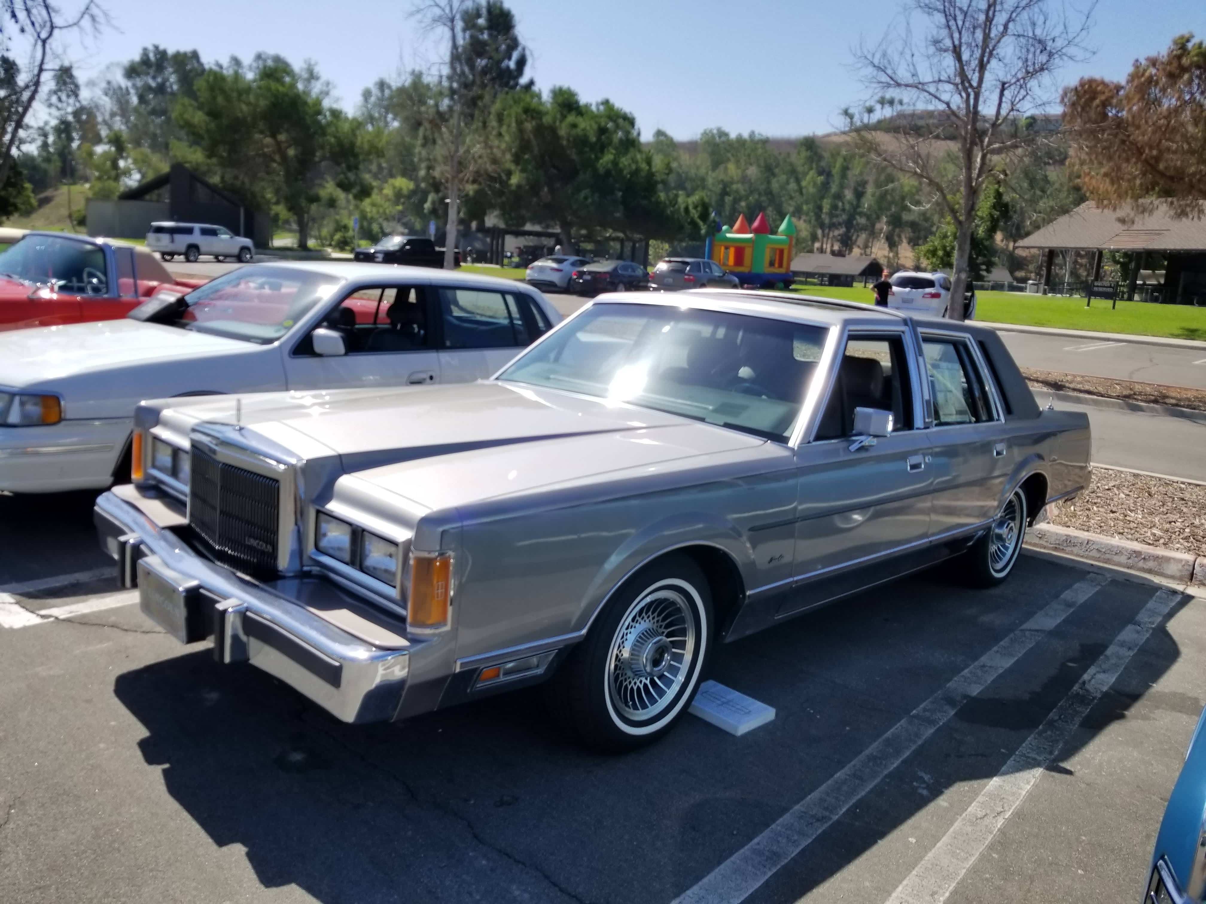 20180922_111150 | Lincoln and Continental Owner's Club - Western Region