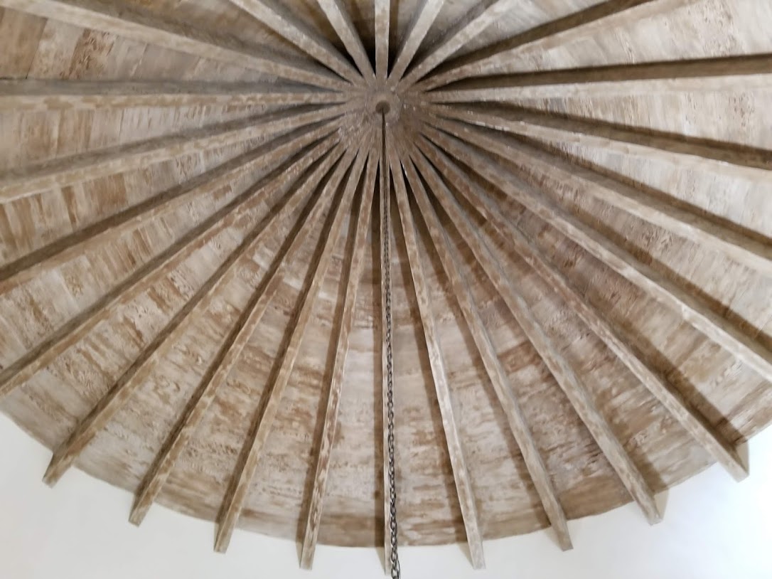 Turret Ceiling | Lincoln and Continental Owner's Club - Western Region