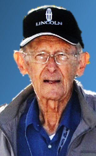 Russ Upton | Lincoln and Continental Owner's Club - Western Region