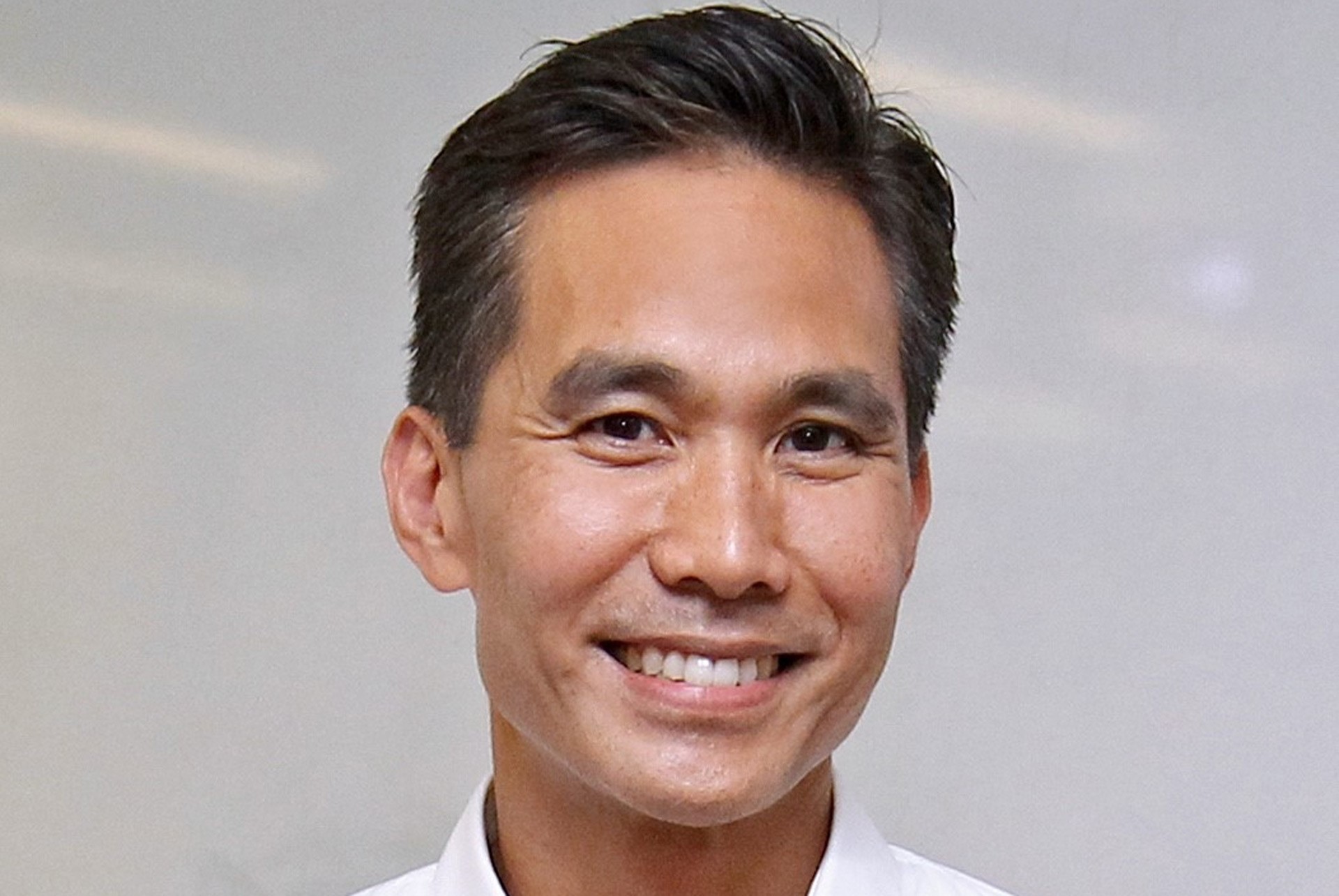 Anthony Lo | Lincoln and Continental Owner's Club - Western Region