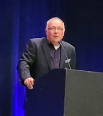 John burge | Lincoln and Continental Owner's Club - Western Region