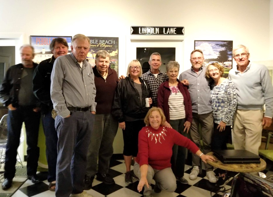 Former LCOC Western Region Board Member Jim Higgs Has Passed Away ...