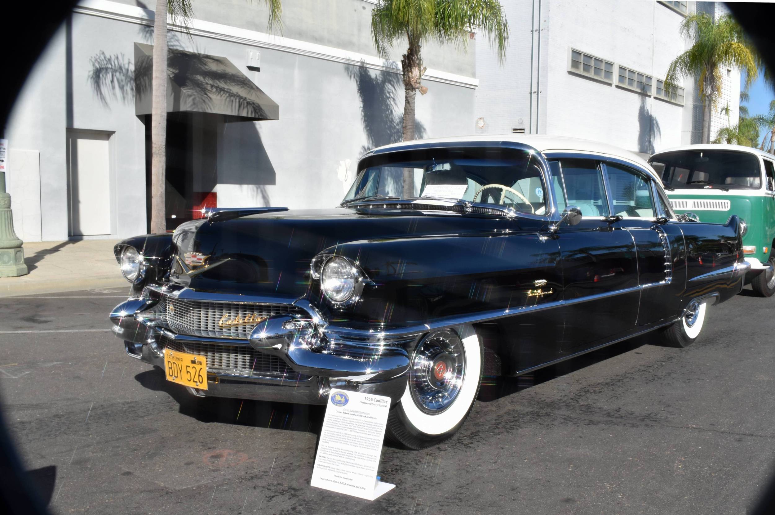 Cruzin Grand car meet 022 adj- | Lincoln and Continental Owner's Club ...