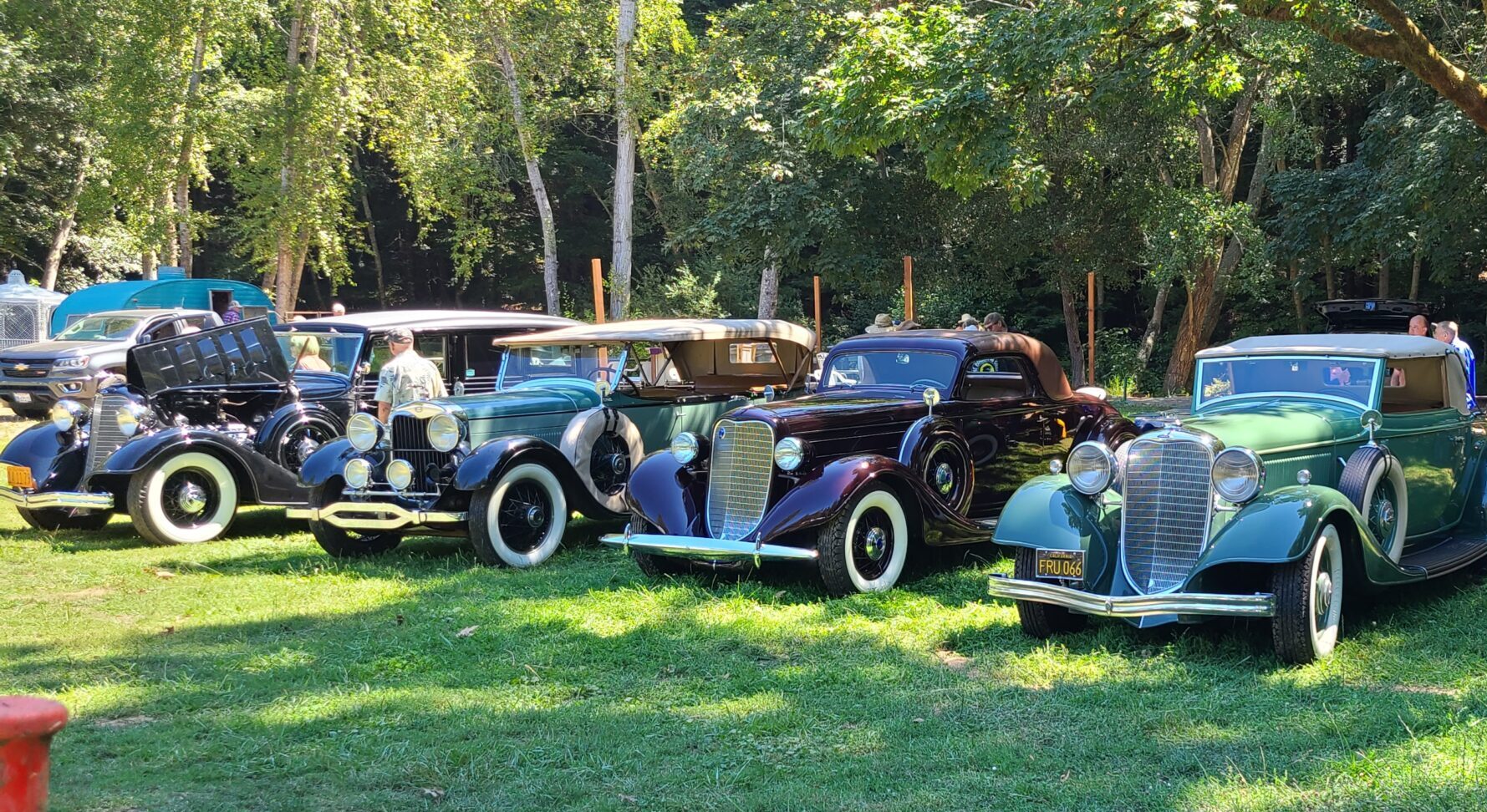 Monterey Car Week was an Exciting Blur of Shows, Events and Auctions ...