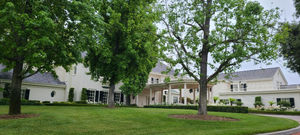 Lyon Estate Car Collection Tour was Two Hours of Perfection | Lincoln ...