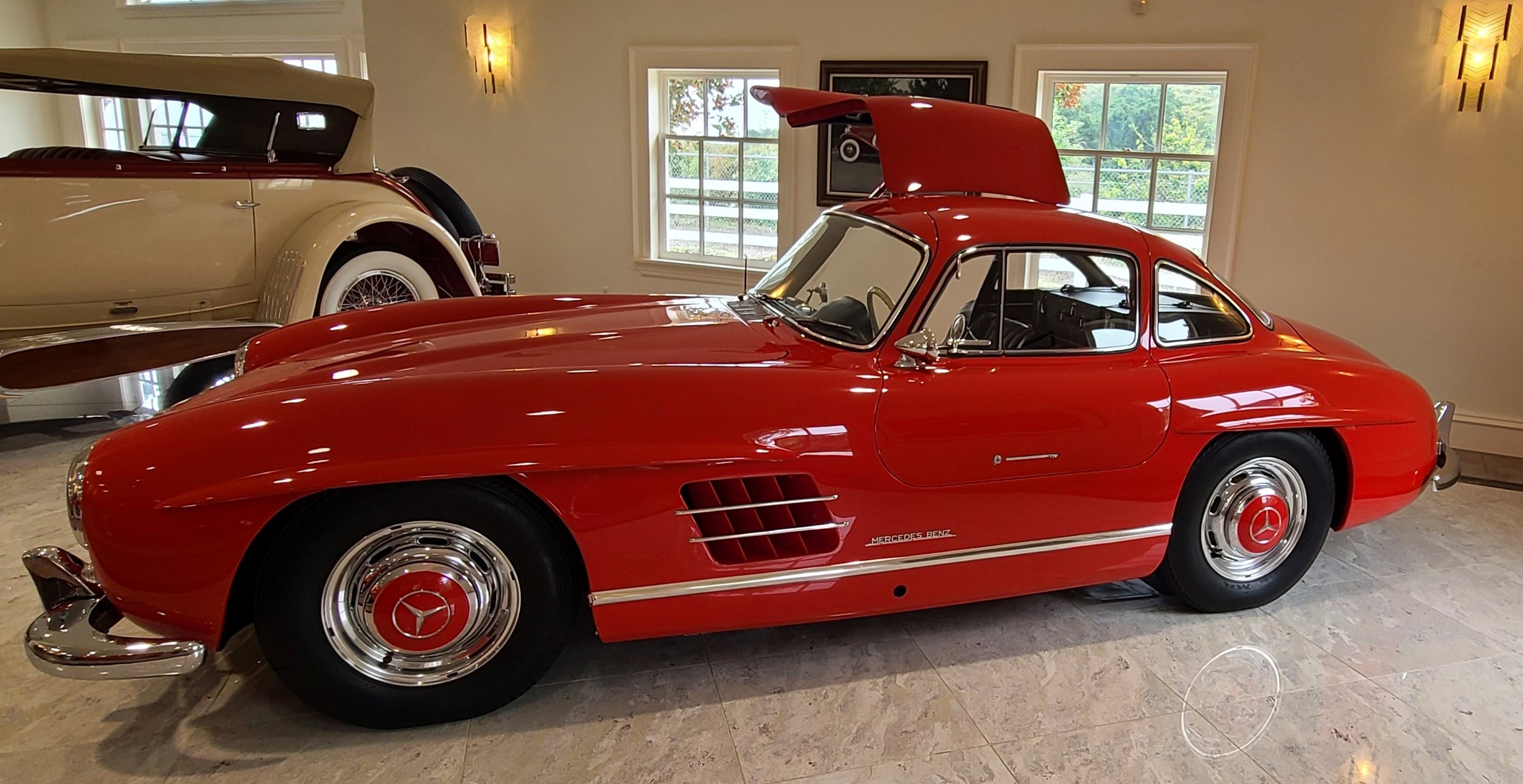 20230520_110303 | Lincoln and Continental Owner's Club - Western Region