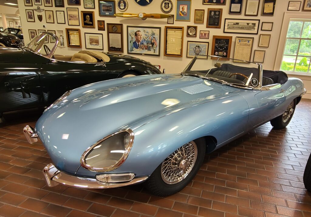 Lyon Estate Car Collection Tour was Two Hours of Perfection | Lincoln ...