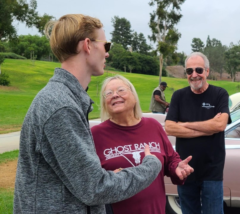 Long Term LCOC Western Region Member Jan McNiel has Passed Away ...