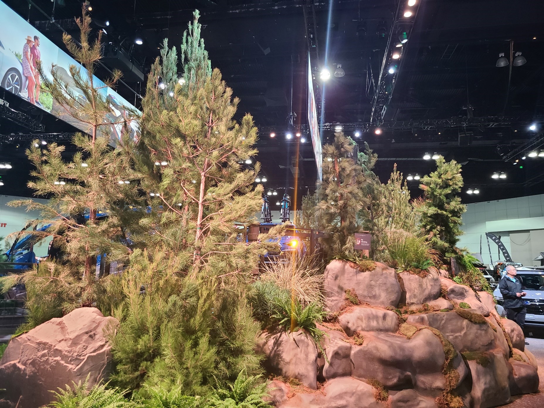 Subaru plants | Lincoln and Continental Owner's Club - Western Region