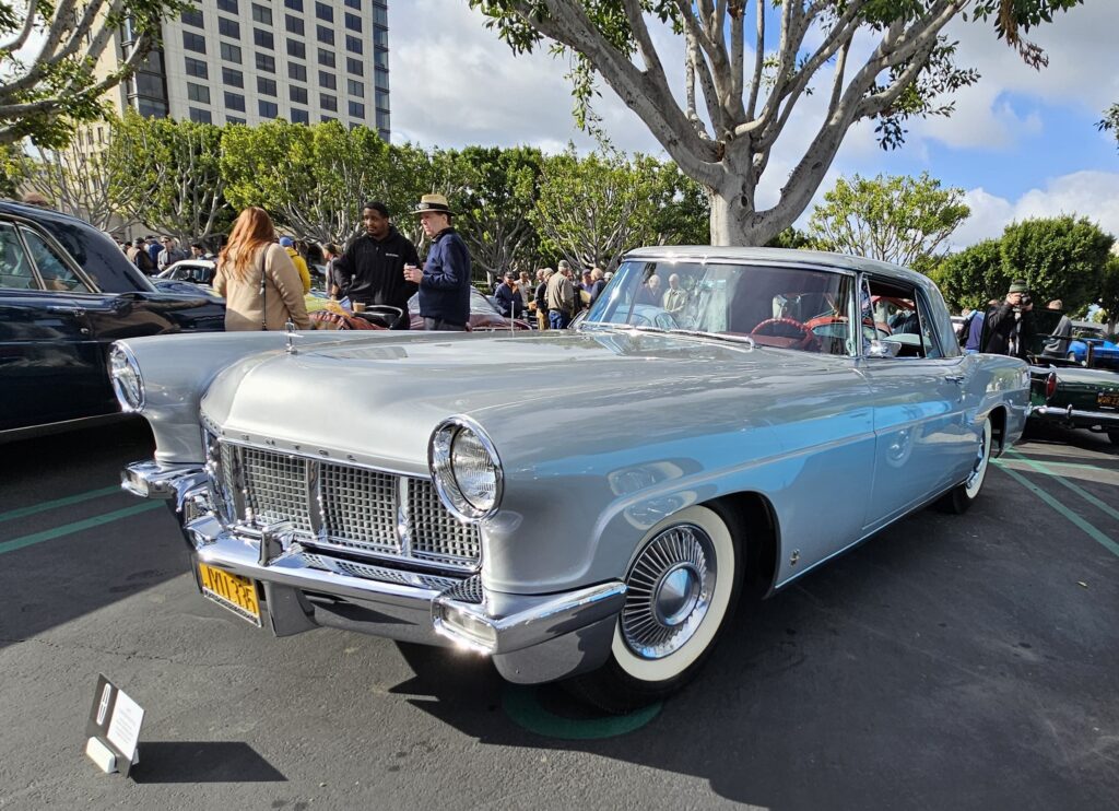 Lincoln Motor Company Names New Design Chief; Closes Irvine Design ...