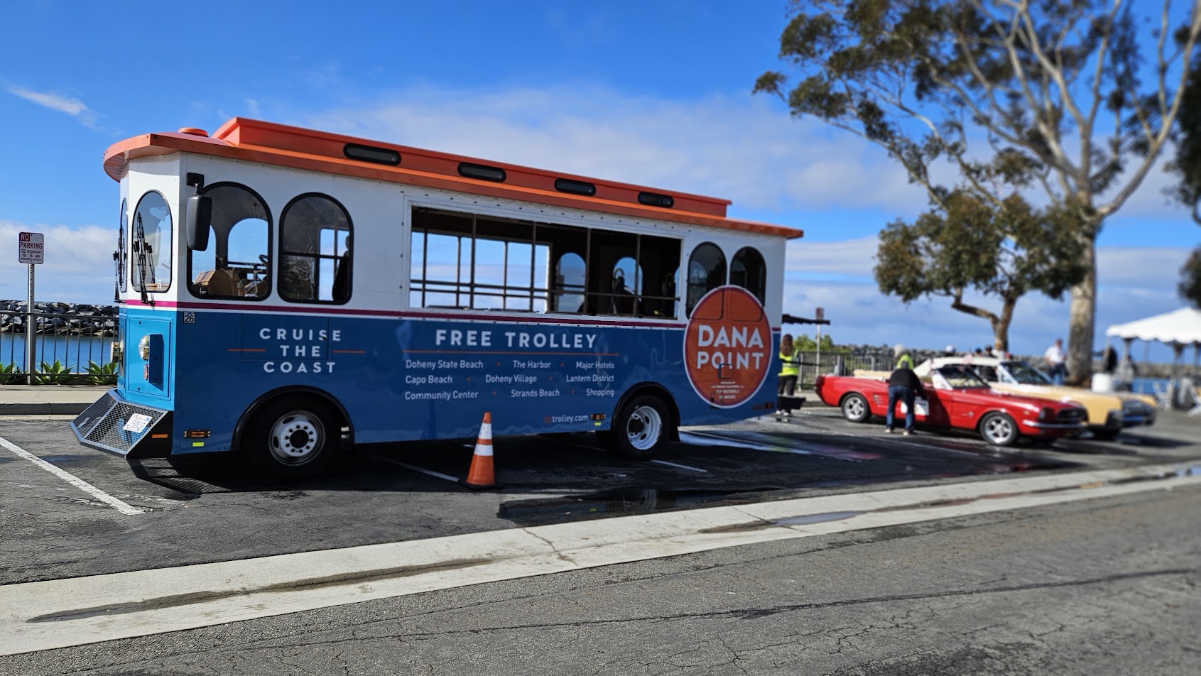 VIP Shuttle | Lincoln and Continental Owner's Club - Western Region