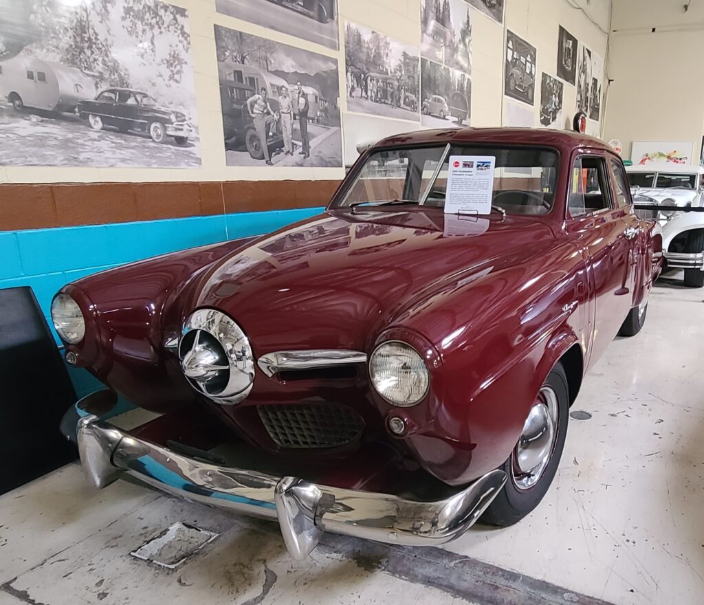 Murphy Auto Museum, Oxnard, to Close in July; Dozens of Antique ...
