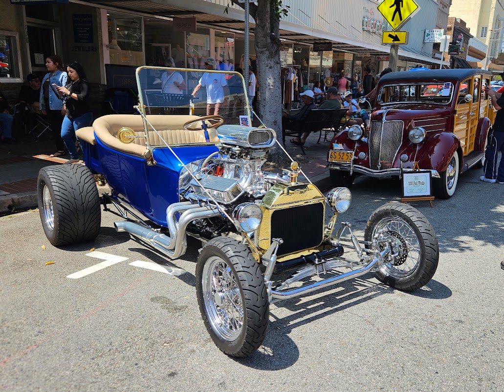 OP Car 2 | Lincoln and Continental Owner's Club - Western Region