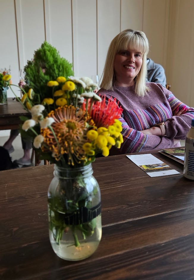 We Came, We Saw, We Enjoyed at Zaca Mesa! | Lincoln and Continental ...