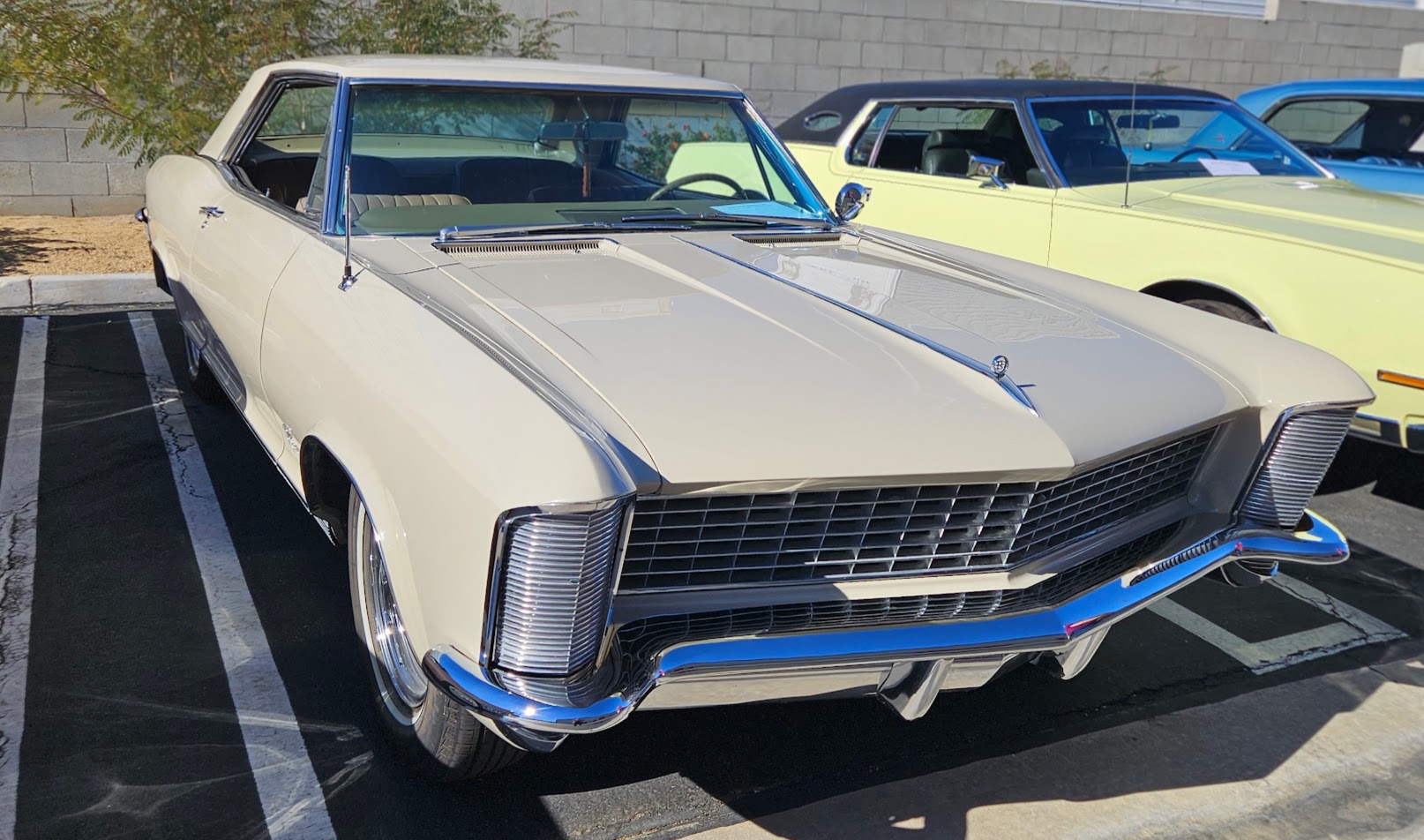 BBQ 20 | Lincoln and Continental Owner's Club - Western Region