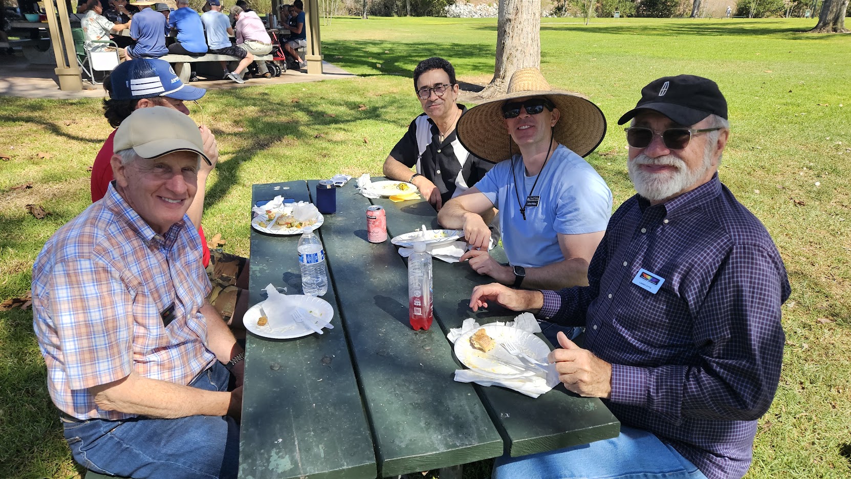 2025_ Big 4_2 | Lincoln and Continental Owner's Club - Western Region