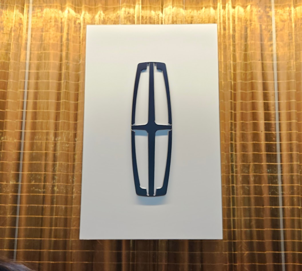 Linc star | Lincoln and Continental Owner's Club - Western Region