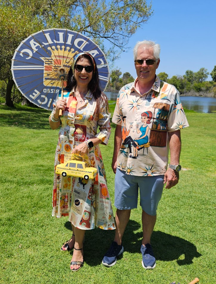 Huntington Beach Concours Kicks Off Prime Car Show Season in Style ...
